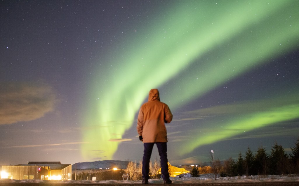 Studying Abroad: On and Off The Hill - Bridging Borders